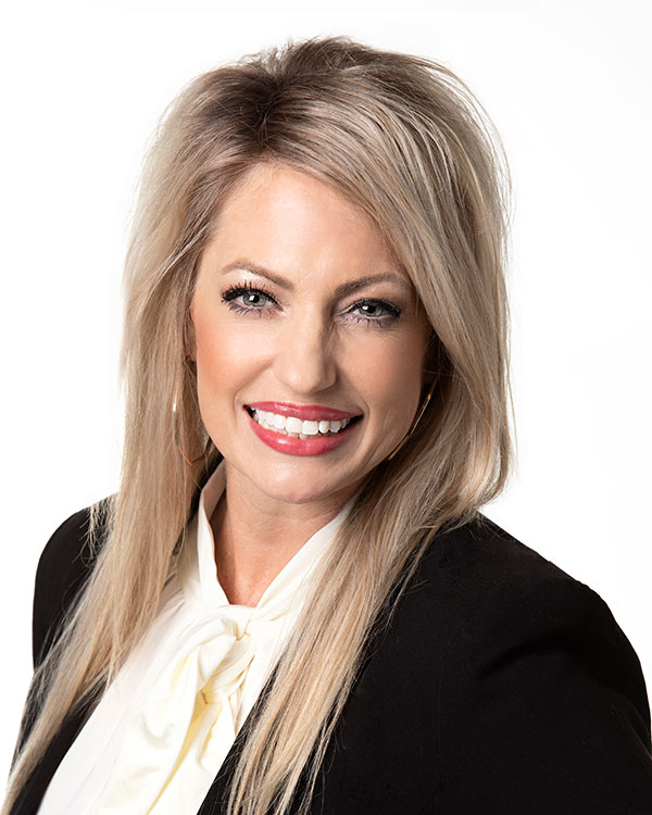 The Needles Team – Best Real Estate Agent in Wichita Greater Area